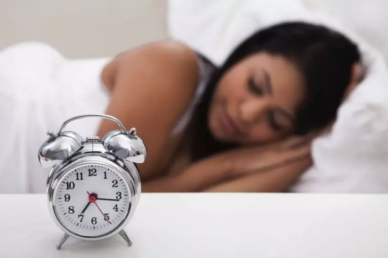 Az alvásfigyelő alkalmazás használatának előnyei