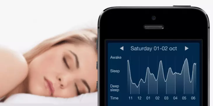 I vantaggi dell'utilizzo di un'app di monitoraggio del sonno 24540_2