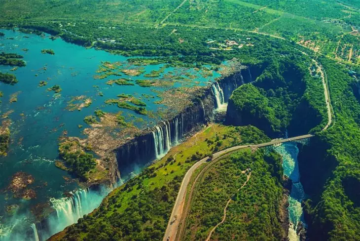 7 destinacions africanes que haurien d'estar a la vostra llista de viatges 24572_5