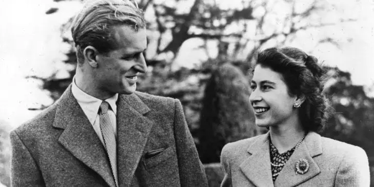 Prințul Philip și Regina Elisabeta - Secretul unei căsnicii de succes și lungi 24573_1