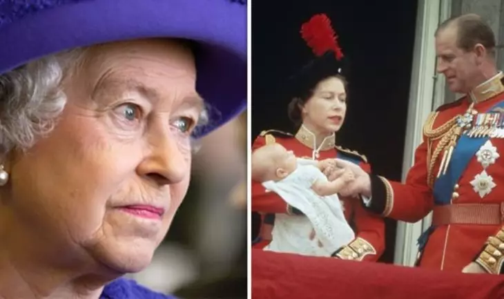 Wêrom wachtsje keninginne Elizabeth II en prins Philip sa lang om in oare poppe te hawwen? 24588_3