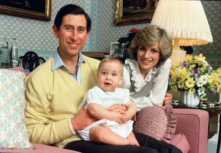 Oare fiica secretă a Prințului Charles și a Prințesei Diana există cu adevărat? 24650_1