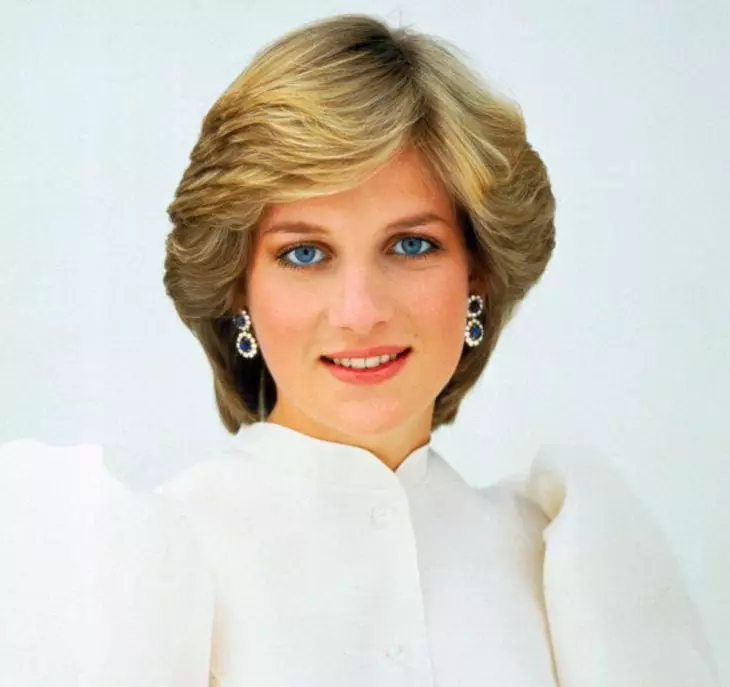 A princesa Diana estava grávida no momento de sua morte? 24651_1