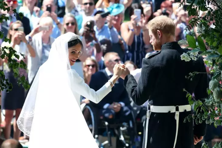 Ang 2022 Mahimo Bang Usa ka Mas Maayo nga Tuig Alang ni Prince Harry ug Meghan Markle? 24661_2