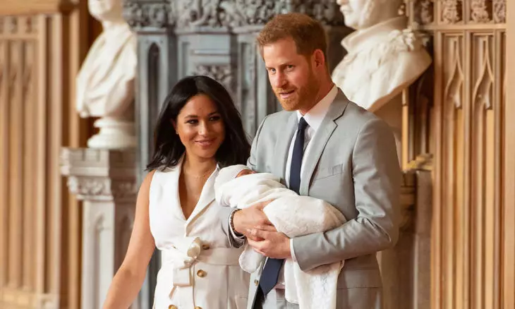 2022 sera-t-elle vraiment une meilleure année pour le prince Harry et Meghan Markle ? 24661_3