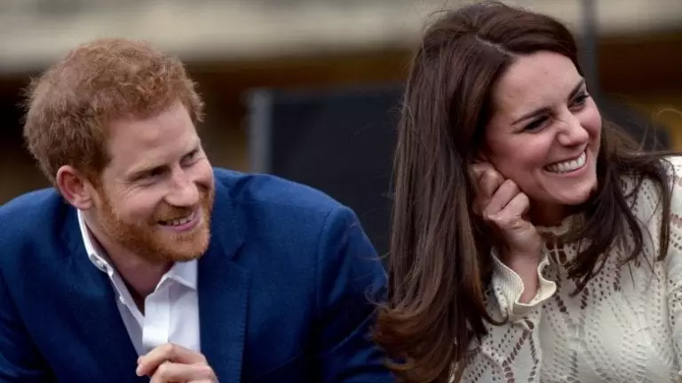 Dinge wat jy nie van Kate en prins William se huwelik geweet het nie 24670_10