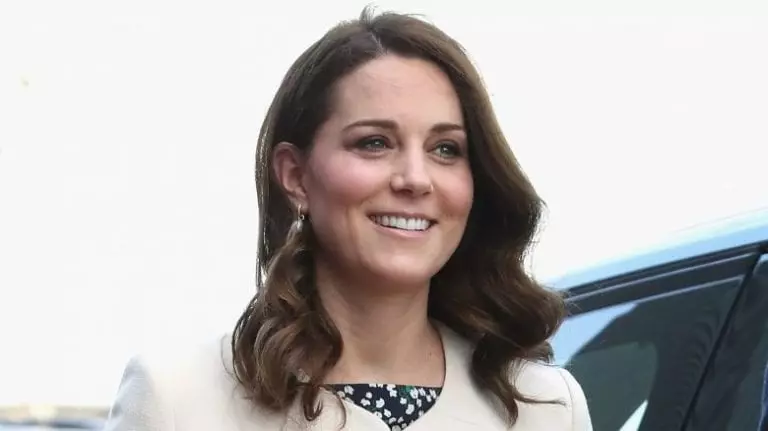 Waxyaabaha aadan ka ogeyn guurka Kate iyo Prince William 24670_4