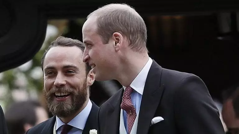 Rudaí nach raibh a fhios agat faoi phósadh Kate agus Prince William 24670_7