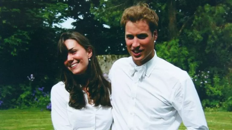 Cosas que no sabías sobre el matrimonio de Kate y el Príncipe William 24670_9