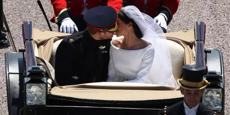 Besos de boda real 24672_28