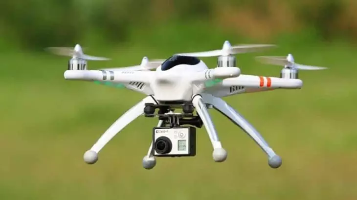 Cara Memilih Drone yang Sempurna untuk Pemula 24695_1