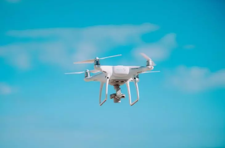 Cara Memilih Drone yang Sempurna untuk Pemula 24695_2