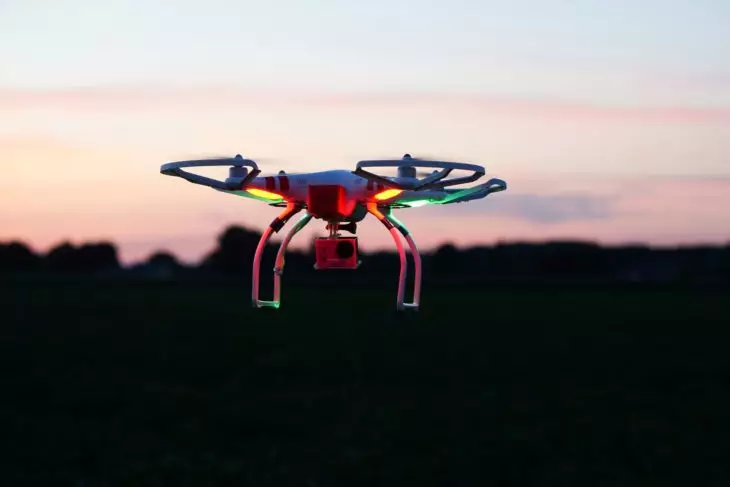 Cara Memilih Drone yang Sempurna untuk Pemula 24695_3