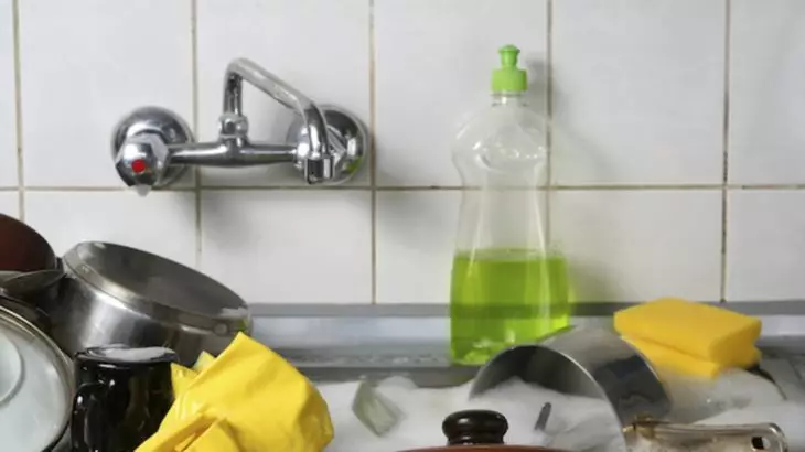 Kitchen Life Hacks կամ ինչպես հեշտացնել կյանքը տնային տնտեսուհու համար 24696_3