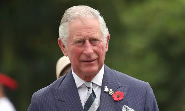 Kas prints Charlesil on uue kuningliku beebiga lähedane side? 24731_2