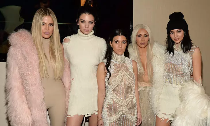 Kim Kardashian Mengulas Mengapa Kylie Jenner Kegemaran Kris Jenner 24735_2