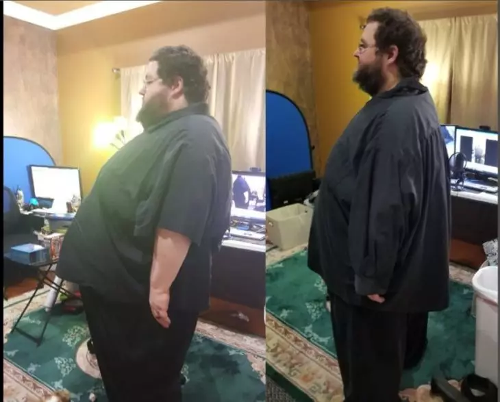 Boogie2988 2022 年淨資產，婚姻，健康問題 24807_3