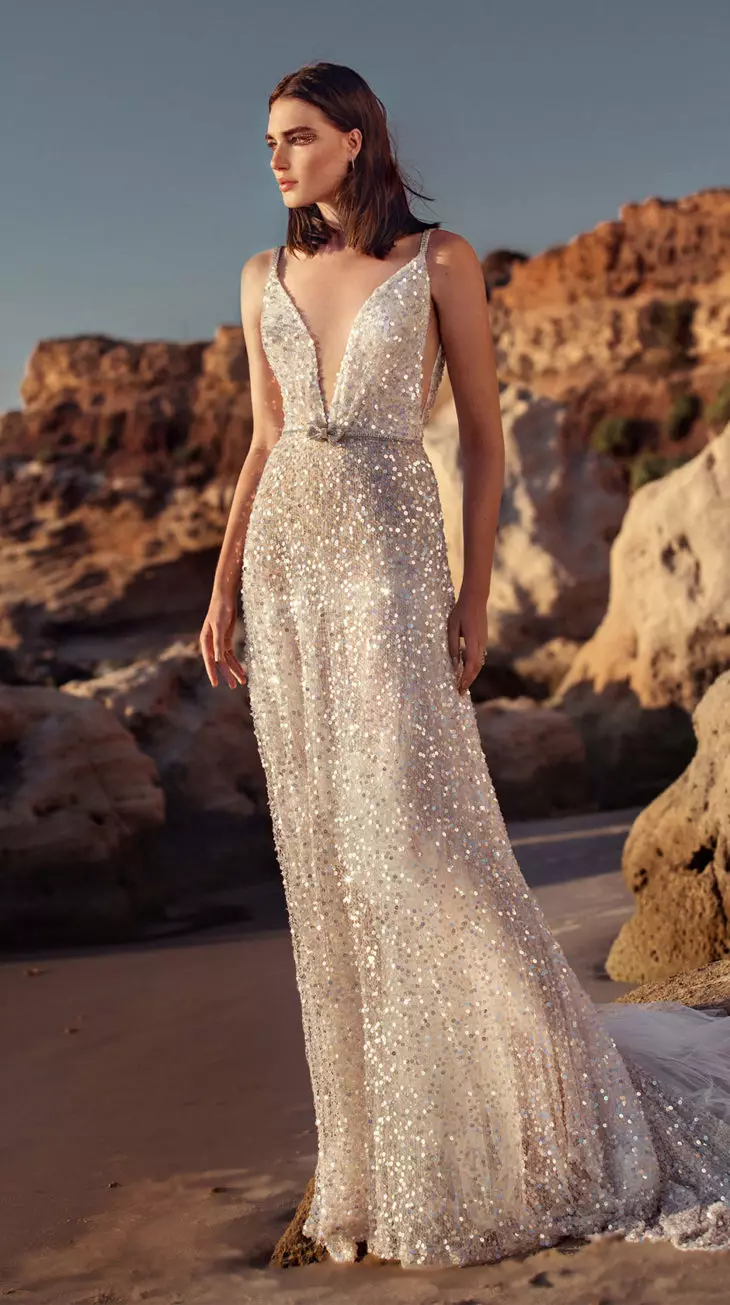 Top 5 Bridal Dress Trends Para sa 2022 24810_4