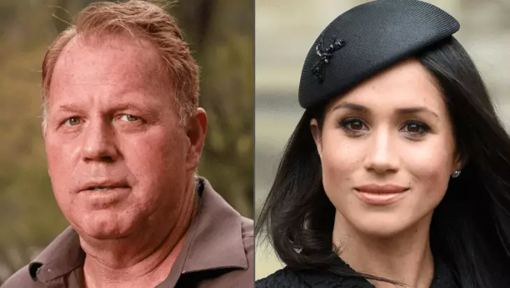 Chikonzero chiri shure kwaMambokadzi Kudhonza Meghan Markle Padivi Muchato usati wasvika 24831_2