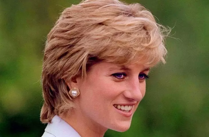 De lêste wurden fan prinses Diana 24878_2