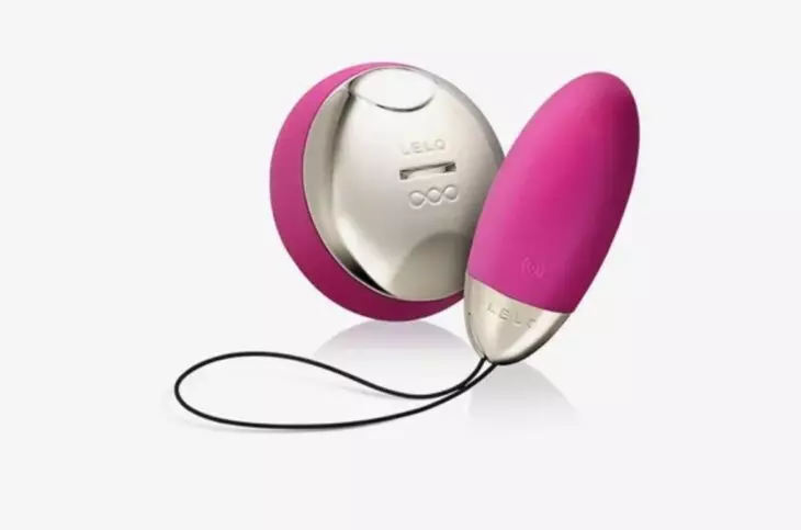 So verwenden Sie einen Bullet-Vibrator 2488_2