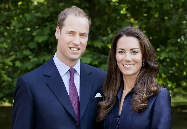 Apa Pakta Rahasia yang Dibuat Pangeran William dengan Kate Middleton Setelah Perpisahan? 24957_2