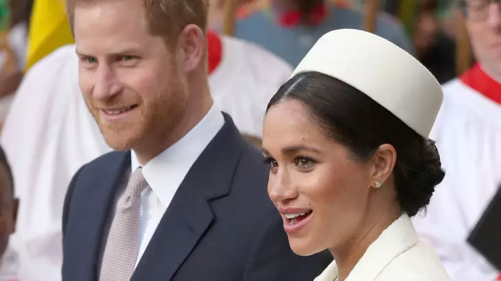 Meghan Markle sera-t-elle aussi impopulaire que Camilla Parker Bowles ? 24980_5