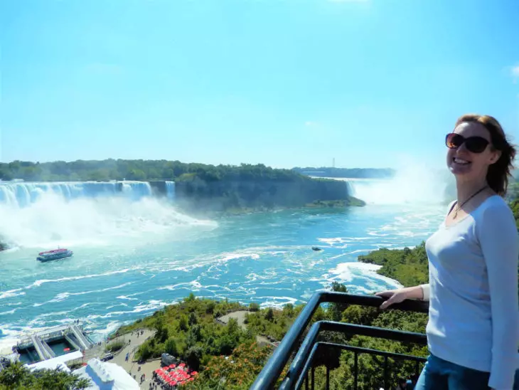 Niagara jauziei buruz ez zenekien 10 gauza 24991_2