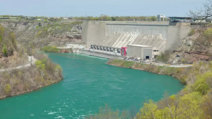 10 неща, които не знаехте за Ниагарския водопад 24991_5