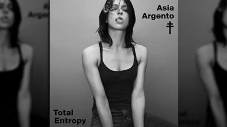 Asia Argento - 10 rud nach raibh a fhios agat 25037_6