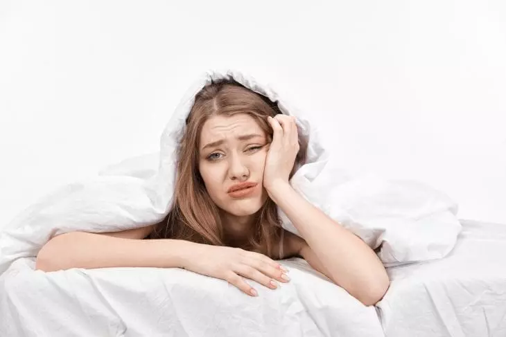 ကျန်းမာသောအိပ်စက်ခြင်းအလေ့အထများ- အရည်အသွေးကောင်းမွန်သောအိပ်စက်ခြင်းကိုရယူရန် အကြံပြုချက် ၇ ချက် 25048_2