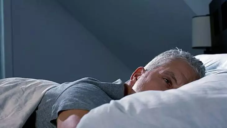 عادات النوم الصحي: 7 نصائح للحصول على نوم أفضل 25048_3