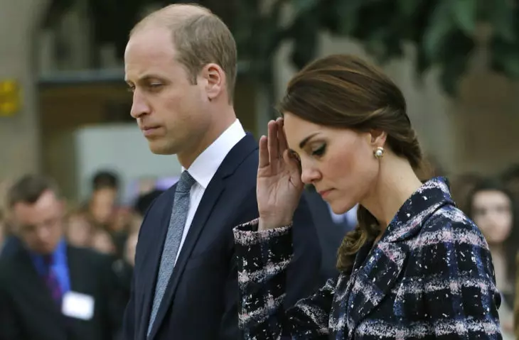 Ma Kate Middleton dikare bi zaroka xwe ya çaremîn ducanî be? 25082_3