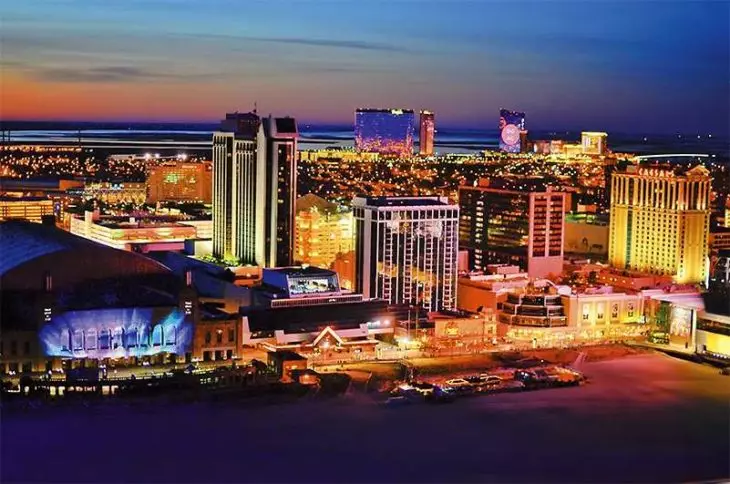 Atlantic City Nightlife 25178_1