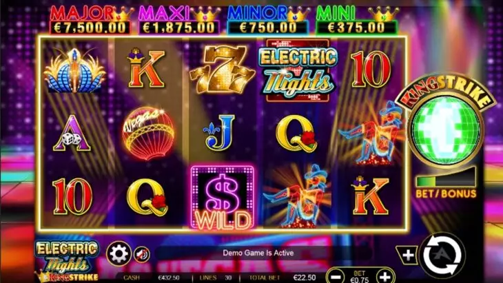 7 meast nijsgjirrige slot games te spyljen online 25232_4