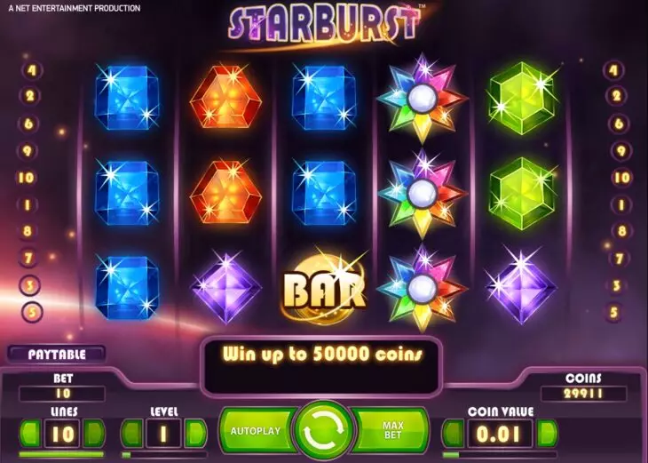 7 meescht interessant Slot Games fir Online ze spillen 25232_5