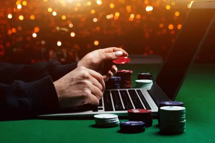 Maitiro eKuwana Online Casino yekudzosera Mari Yako Deposits 25278_3