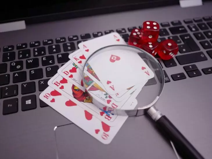 Depozitolarınızı Geri Ödemek için Online Casino Nasıl Gidilir? 25278_5