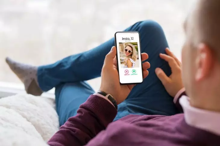 Tinder Social Akan Menjadi Alat Pergaulan Orgy yang Anda Tidak Tahu yang Anda Perlukan 2535_1