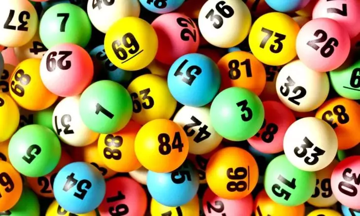 Zonse Za Lottery Zapaintaneti 25361_3