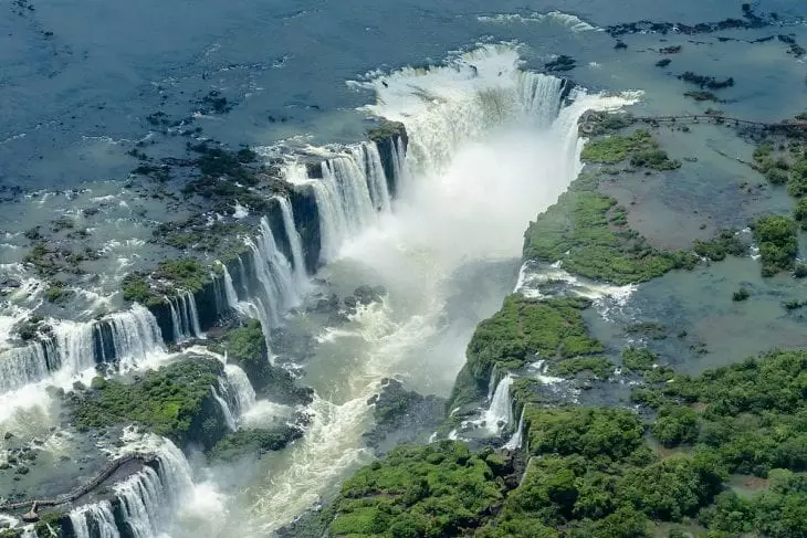 Argentinada bir dəfə ziyarət etməli olduğunuz turistik yerlər 25386_1