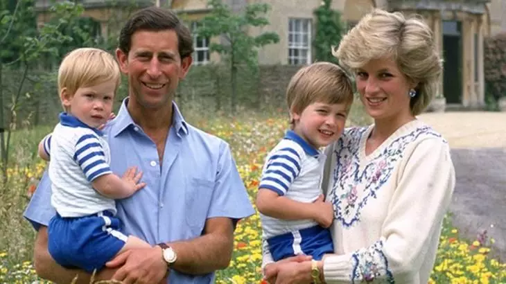 ¿Por qué a la gente le gusta más el Príncipe William que el Príncipe Carlos como el futuro Rey de Inglaterra? 25391_1