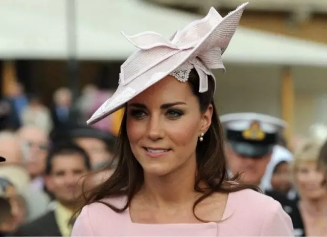 Kate Middleton Gençken Zorbalığa Uğradı Ve Okul Değiştirmek Zorunda Kaldı 25484_1