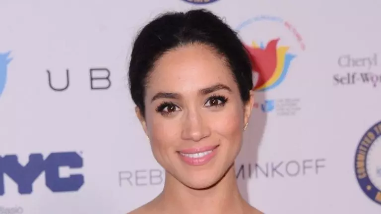 Transformacja Meghan Markle 25498_10