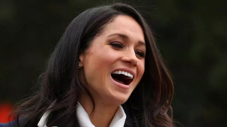 Meghan Markle ትራንስፎርሜሽን 25498_7