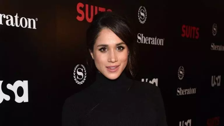 Meghan Markle çevrilməsi 25498_9