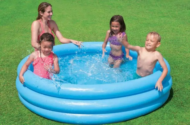 6 најдобри базени за мали деца под 200 долари за 2022 година 25547_2