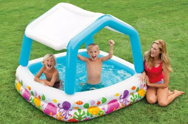6 најдобри базени за мали деца под 200 долари за 2022 година 25547_6