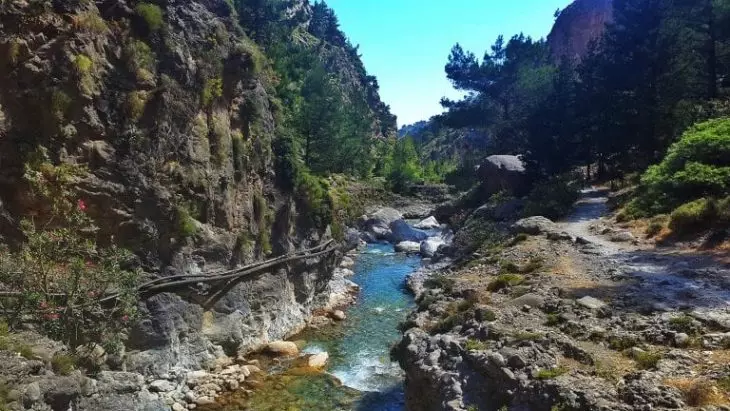 Explora Creta con un coche de alquiler y un centro de alquiler Creta 25573_3