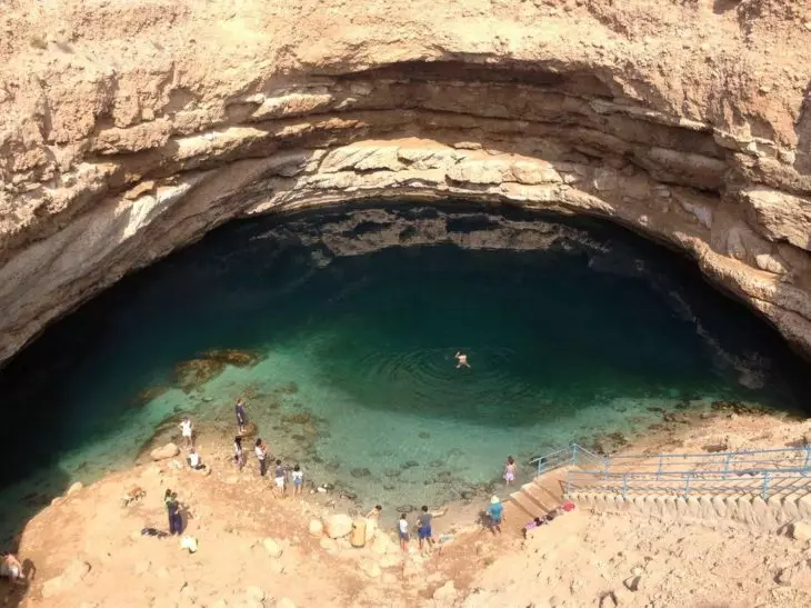 Provedite svoj sljedeći odmor u Omanu - Turistički vodič 2022 25625_3